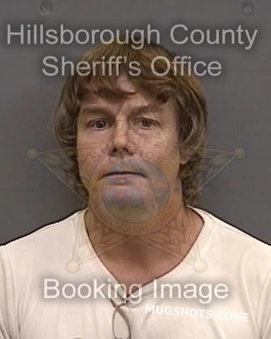 BUZZARD JASON 11/09/2022 - Hillsborough County Mugshots Zone