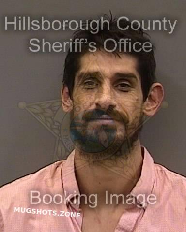 HERNANDEZ JOSE 11/10/2022 - Hillsborough County Mugshots Zone