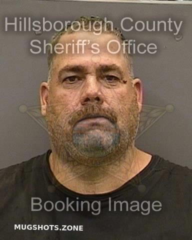 SHEAFFER CHRISTOPHER 11/10/2022 - Hillsborough County Mugshots Zone