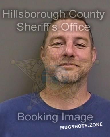 BINNS STEVEN 11/11/2022 - Hillsborough County Mugshots Zone