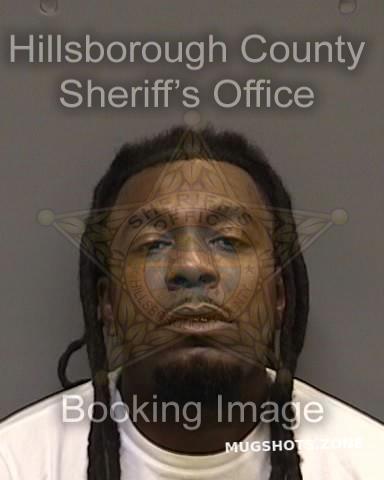 FOWLER CHARLES JR 11/12/2022 - Hillsborough County Mugshots Zone