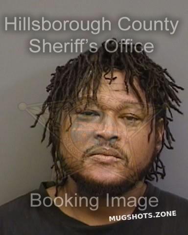 PEARSON REX 11/12/2022 - Hillsborough County Mugshots Zone