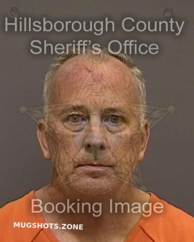 KERR KENNETH 11/12/2022 - Hillsborough County Mugshots Zone