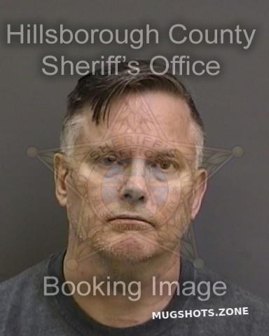 PROUTY JASON 11/13/2022 - Hillsborough County Mugshots Zone