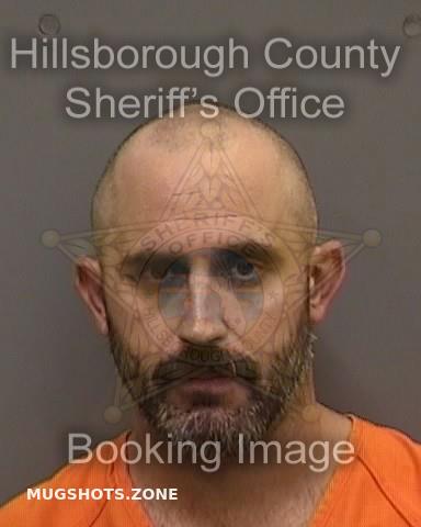 BROWN NICHOLAS 11/13/2022 - Hillsborough County Mugshots Zone