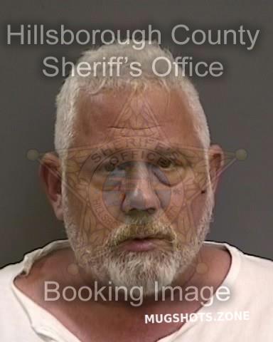 WALZ THOMAS 11/13/2022 - Hillsborough County Mugshots Zone