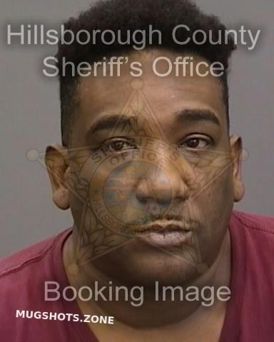 GRAVES JAMIE 11/13/2022 - Hillsborough County Mugshots Zone