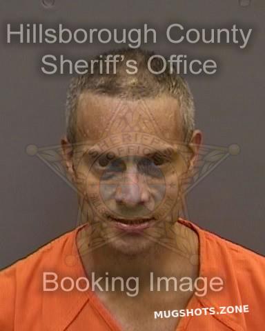 GRECO ANTHONY 11/14/2022 - Hillsborough County Mugshots Zone