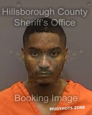 MILLS JAMES III 11/14/2022 - Hillsborough County Mugshots Zone