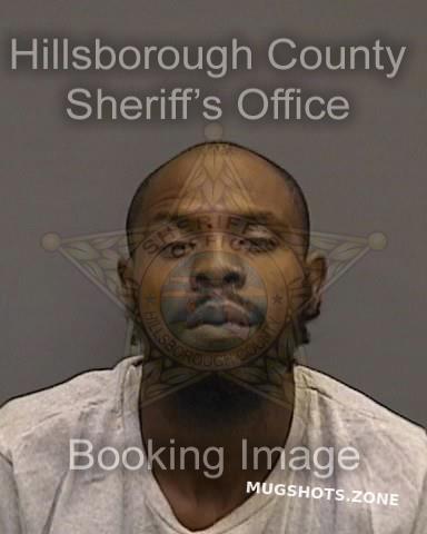 WILFORD DANNY JR 11/14/2022 - Hillsborough County Mugshots Zone