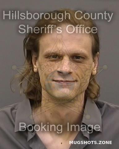 HEGARTY GEOFFREY 11/15/2022 - Hillsborough County Mugshots Zone