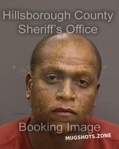 ROBINSON RODERICK 11/15/2022 - Hillsborough County Mugshots Zone