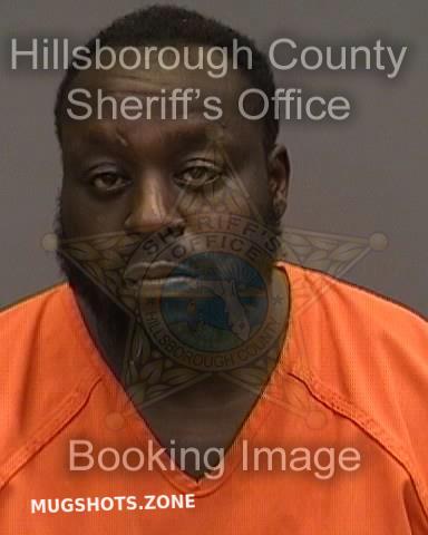 JOHNSON NATHANIEL JR 11/15/2022 - Hillsborough County Mugshots Zone