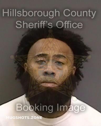 BENNETT EDDIE JR 11/15/2022 - Hillsborough County Mugshots Zone