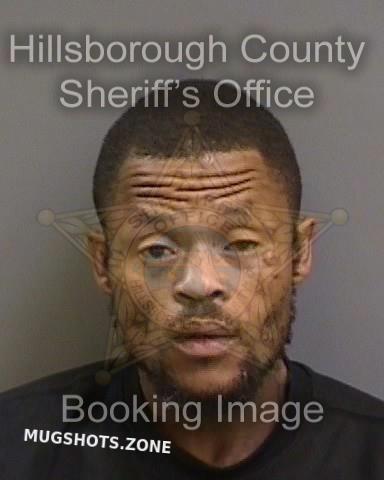 LATTA CHATZ 11/17/2022 - Hillsborough County Mugshots Zone