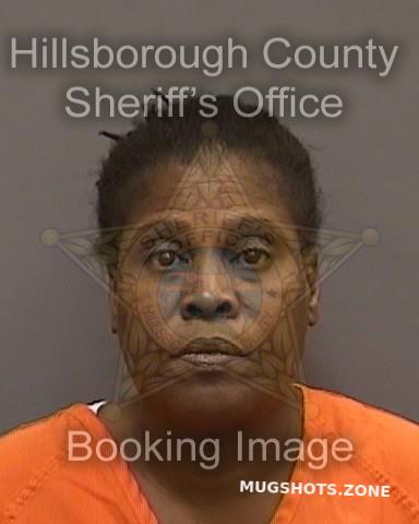 ROSS SHEILA 11/17/2022 - Hillsborough County Mugshots Zone