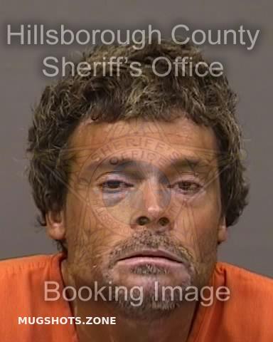 DEBI LUKE 11/17/2022 - Hillsborough County Mugshots Zone