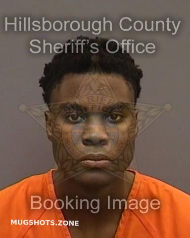 PASCHALL ROBERT 11/18/2022 - Hillsborough County Mugshots Zone
