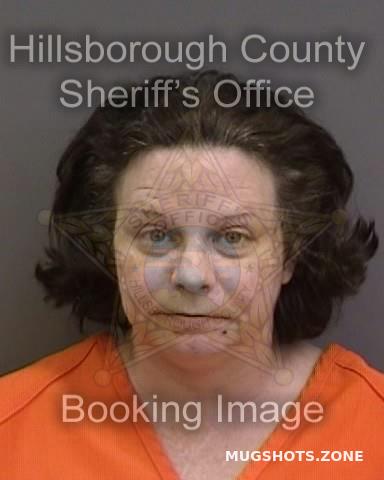 ANDERSON BRANDY 11/18/2022 - Hillsborough County Mugshots Zone