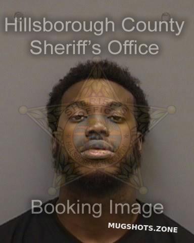 FLETCHER ROLAND 11/18/2022 - Hillsborough County Mugshots Zone