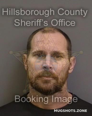 WOOLDRIDGE CHRISTOPHER 11/19/2022 - Hillsborough County Mugshots Zone
