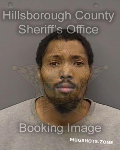 THOMAS GARREN 11/19/2022 - Hillsborough County Mugshots Zone