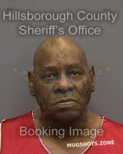 JACKSON JOHN JR 11/20/2022 - Hillsborough County Mugshots Zone