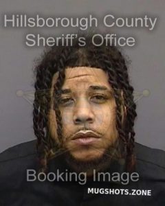 LATHAM CAMERON 11/20/2022 - Hillsborough County Mugshots Zone