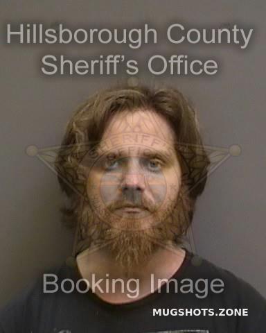 MOORE CALVIN JR 11/20/2022 - Hillsborough County Mugshots Zone
