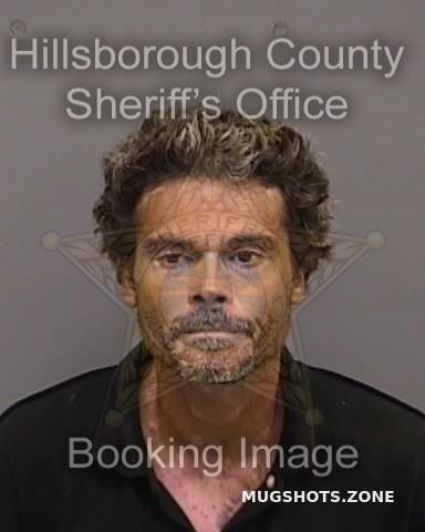 DEBI LUKE 11/21/2022 - Hillsborough County Mugshots Zone