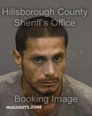 HERNANDEZ PHILLIP 11/23/2022 - Hillsborough County Mugshots Zone