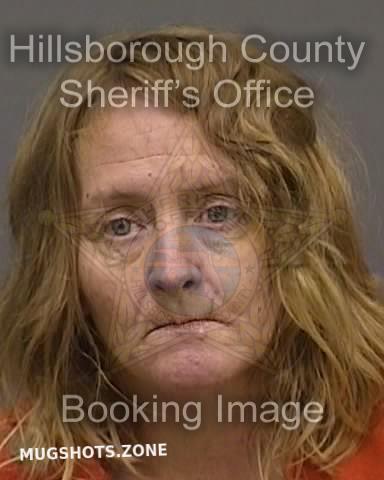 NOLAND ANNA 11/23/2022 - Hillsborough County Mugshots Zone