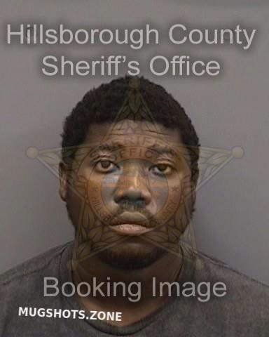 HAMPTON CHRISTOPHER 11/23/2022 - Hillsborough County Mugshots Zone
