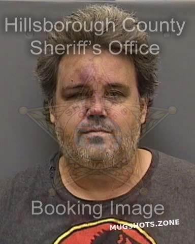 COWLES GENE 11/24/2022 - Hillsborough County Mugshots Zone