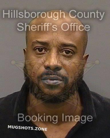 SMITH SHAROD 11/24/2022 - Hillsborough County Mugshots Zone