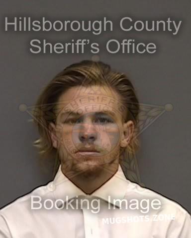 LEVERETT MATTHEW 11/25/2022 - Hillsborough County Mugshots Zone