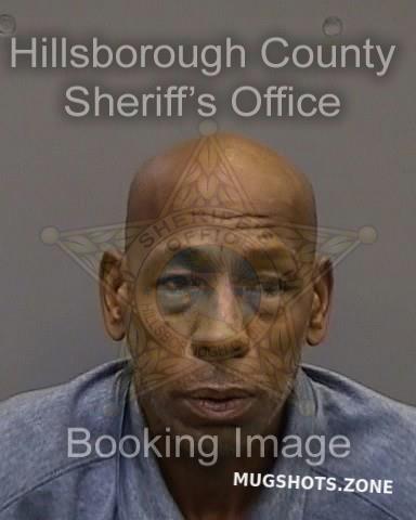 JOHNSONBEY GARY 11/25/2022 - Hillsborough County Mugshots Zone
