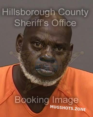 REESE HERMAN 11/25/2022 - Hillsborough County Mugshots Zone