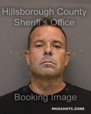 WARREN ARTHUR JR 11/26/2022 - Hillsborough County Mugshots Zone