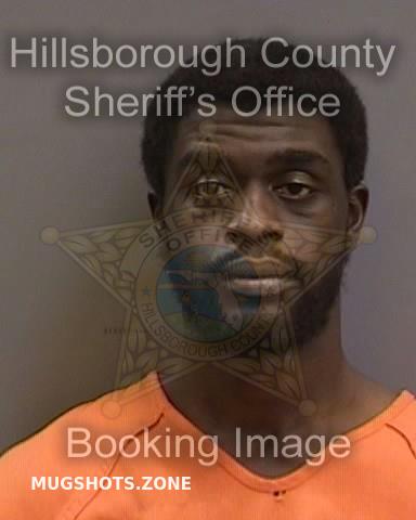 HARPER REGINALD JR 11/27/2022 - Hillsborough County Mugshots Zone