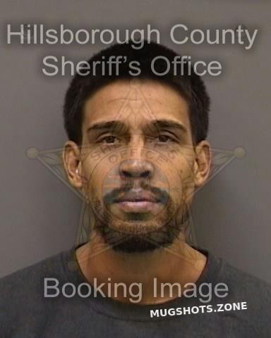 ORTIZ JOSE 11/28/2022 - Hillsborough County Mugshots Zone