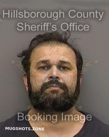 PATEL PINAL 11/28/2022 - Hillsborough County Mugshots Zone