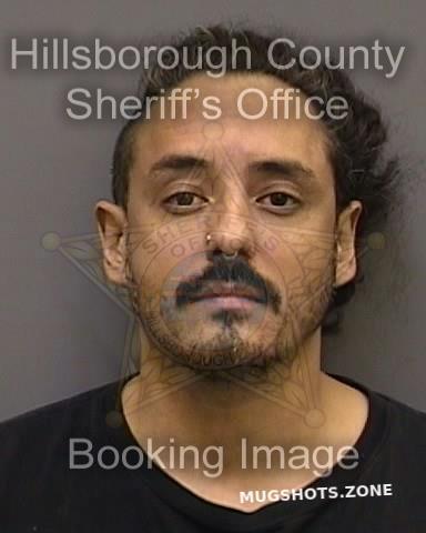 SCANLON JONATHAN 11/29/2022 - Hillsborough County Mugshots Zone