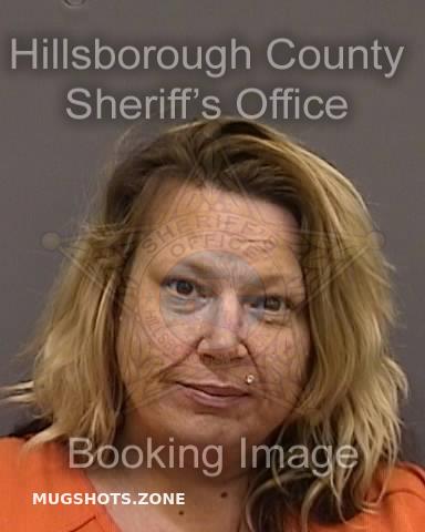 HICKS BETHANY 11/29/2022 - Hillsborough County Mugshots Zone