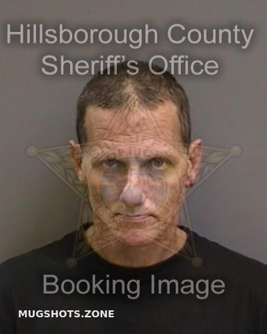 DRIGGERS MATTHEW 11/29/2022 - Hillsborough County Mugshots Zone