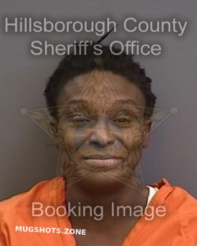 FAVORS RYNECHIA 11/29/2022 - Hillsborough County Mugshots Zone