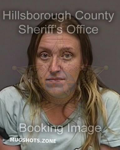 BOATRIGHT AMY 11/29/2022 - Hillsborough County Mugshots Zone
