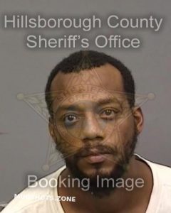 GANTT WILLIAM 11/30/2022 - Hillsborough County Mugshots Zone