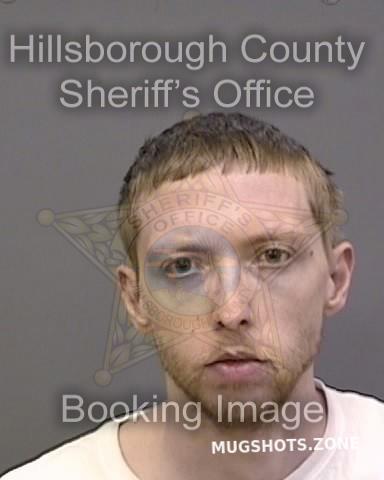 MUELLER HANS 12/01/2022 - Hillsborough County Mugshots Zone