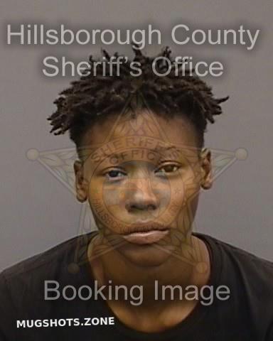 JENKINS CYNTHIA 12/01/2022 - Hillsborough County Mugshots Zone